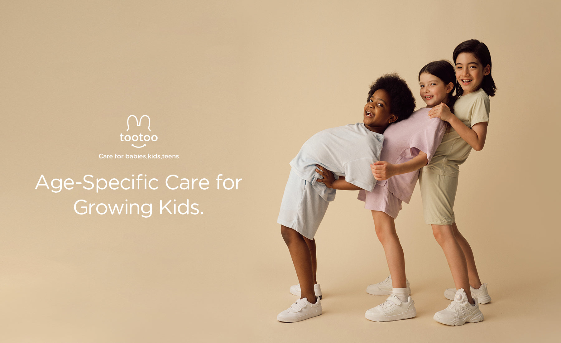 Care for Babies, Kids, Teens – tootoo