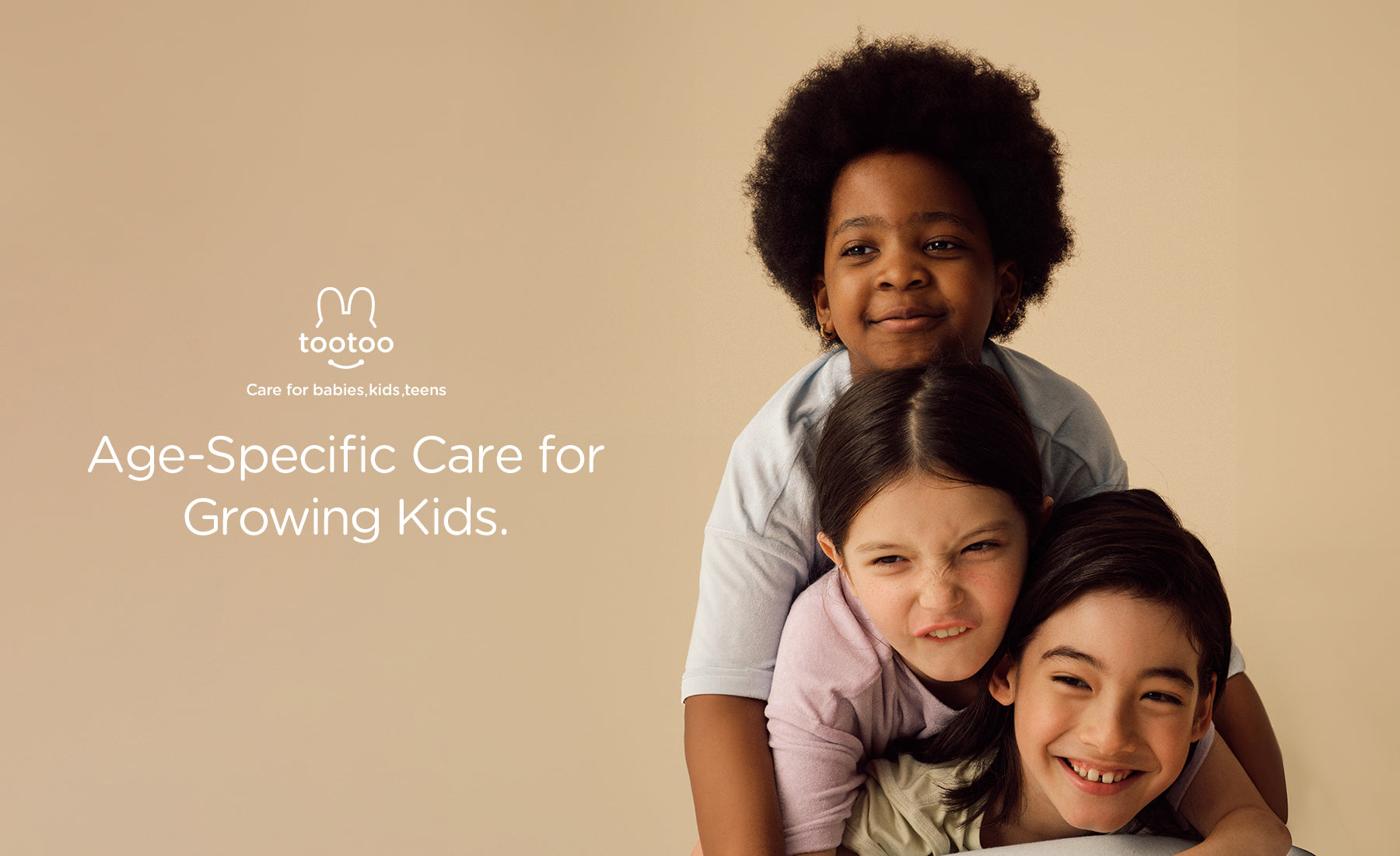 Care for Babies, Kids, Teens – tootoo